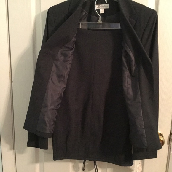 Dress Barn | Other | Dress Barn Dress Pants Suit | Poshmark